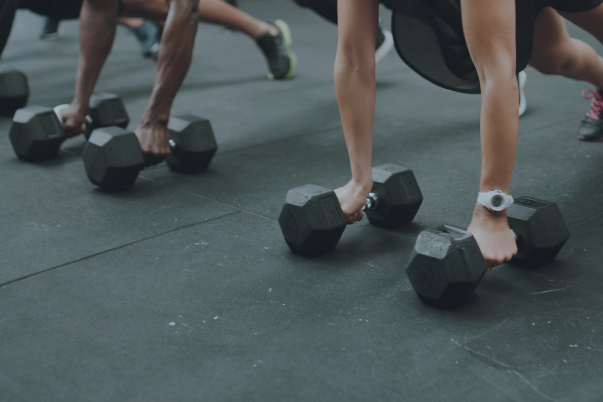 ACTIV SPORT PRO : Le sport comme valorisation personnelle - SPORT PRO GROUP