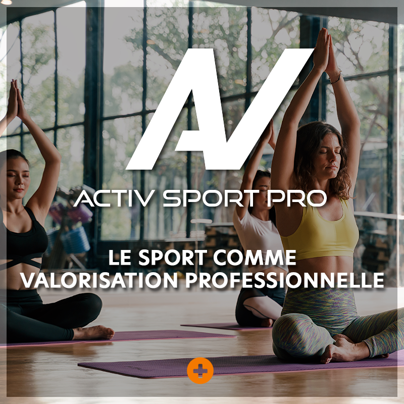 SPORT PRO GROUP - Inspirer, Equiper, Innover